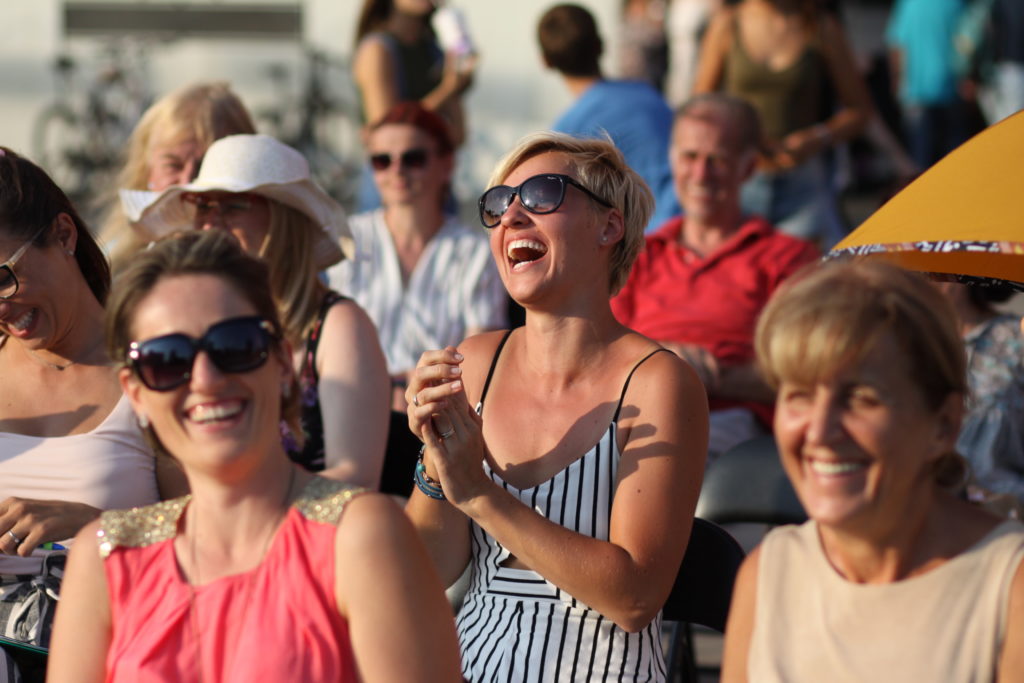 Institut "Sandra Drinčić" ROYAL FENG SHUI WEEKEND - Galerija atmosfera ...